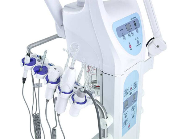 Equipo Multifunción de Estética 9 en 1 Maia – Jubell Estetica