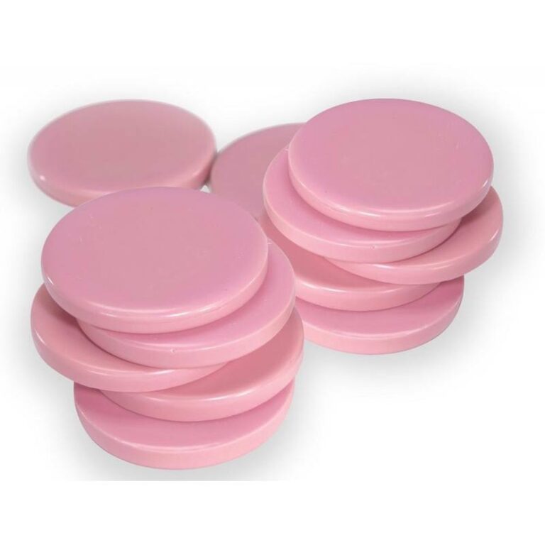 Cera Rosa Baja Fusión 1 Kg. – Jubell Estetica